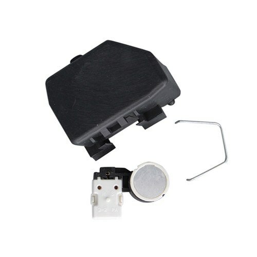 Реле пускозащитное РКТ-2 компрессора для холодильника Indesit (Индезит), Ariston (Аристон), Stinol (Стинол), Атлант, Минск - 064114901601