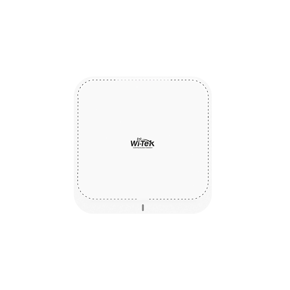WI-AP218AX AX1800 Двухдиапазонная точка доступа c поддержкой PoE, Wi-Fi 6 (802.11AX)
