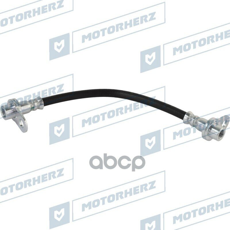 Шланг тормозной MITSUBISHI Outlander 2009-2013 Motorherz арт. HBF0196