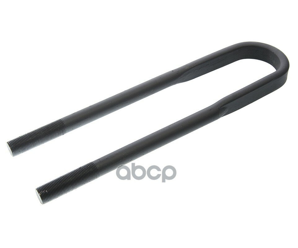 Стремянка МАЗ полуприцепа рессоры задней L=485мм; М27х2мм кованая MEGAPOWER MEGAPOWER Automotive арт. 290-17-086