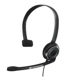 Гарнитура SENNHEISER PC 7