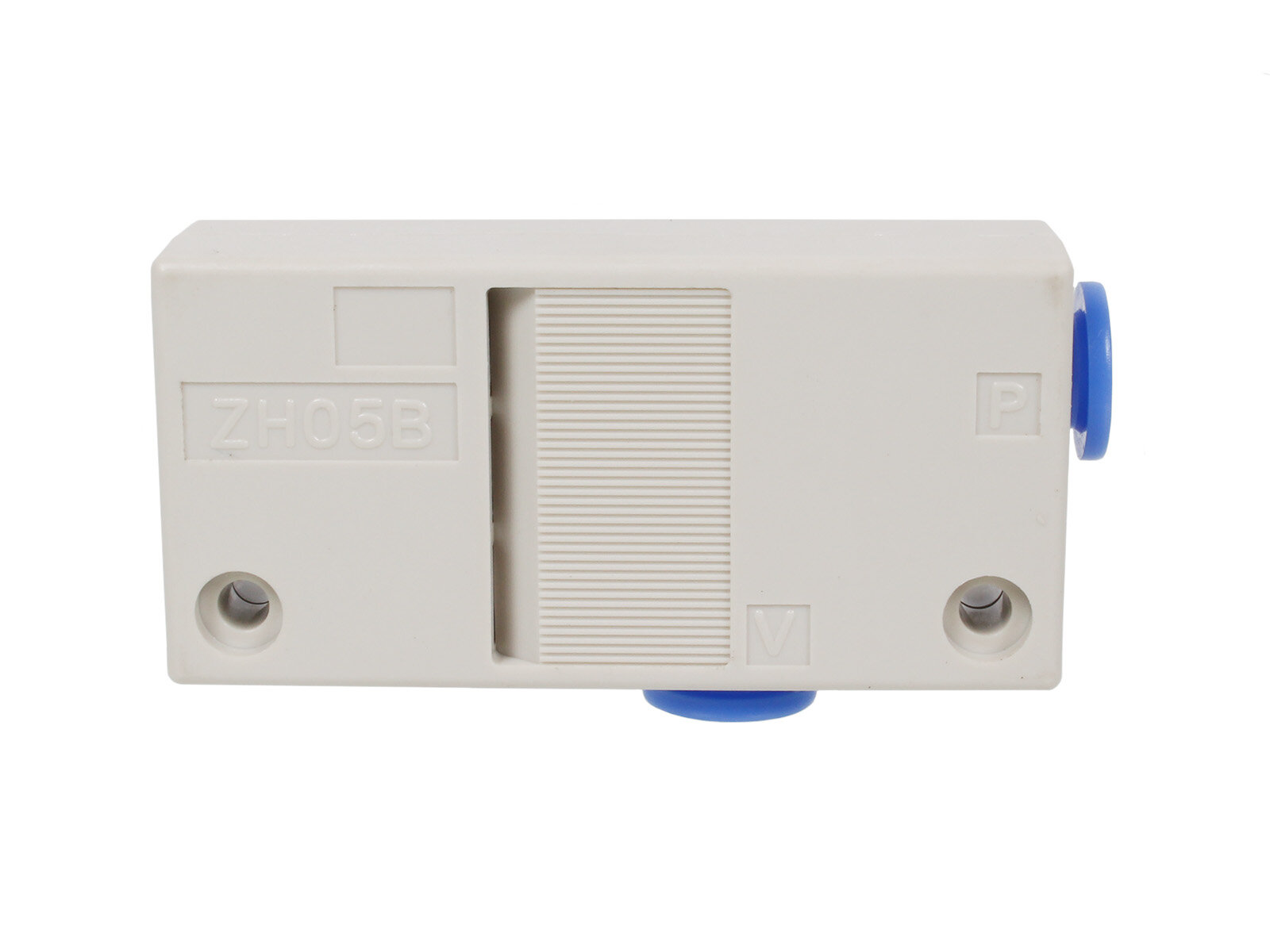 Эжектор пневматический вакуумный ZH05BS-06-06