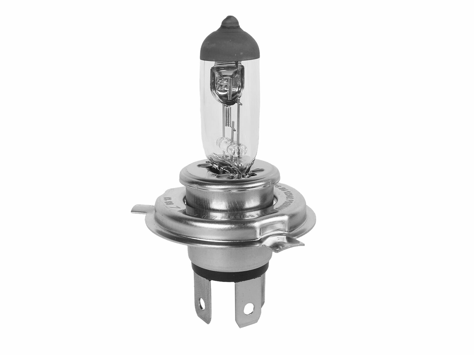 Лампа 12Vx60/55W H4 PHILIPS PREMIUM +30%