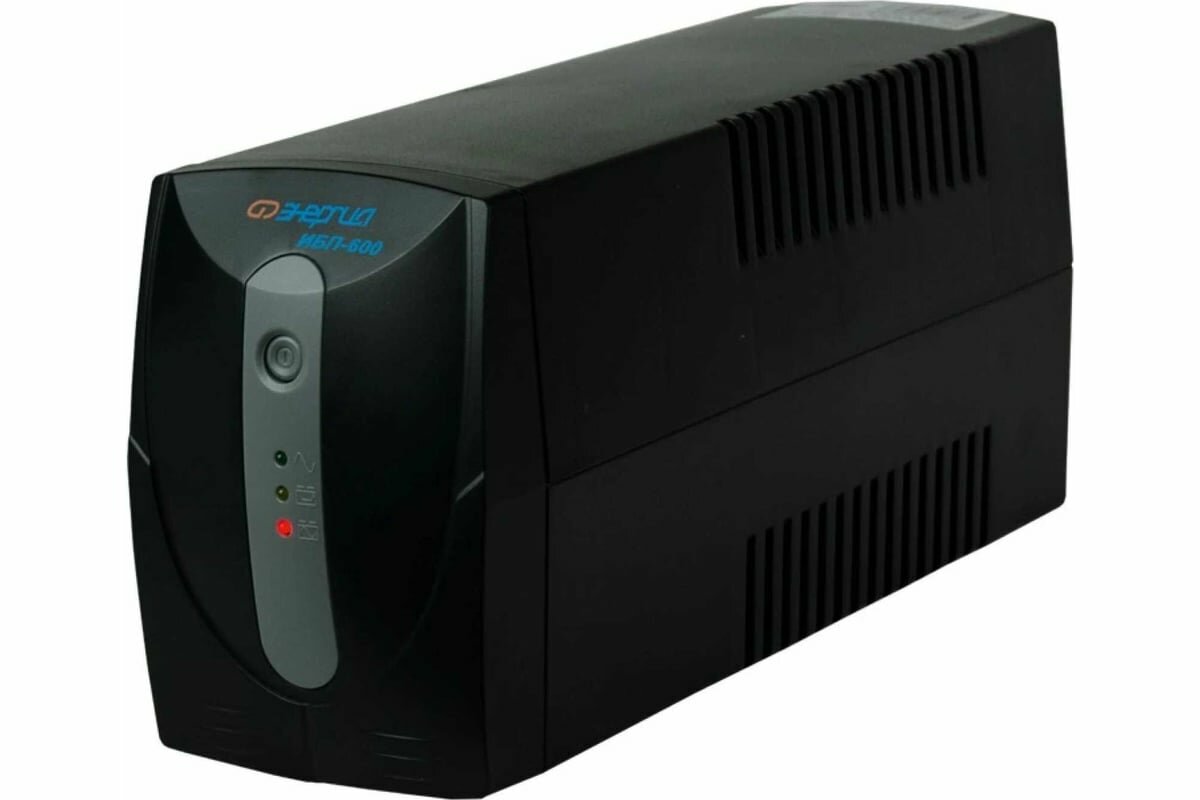 Энергия ИБП 600 Е0201-0022