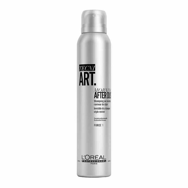 L’oreal Professionnel Tecni.Art Morning After Dust Powder Шампунь Франция 200 мл
