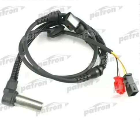 ABS51172 Датчик ABS AUDI A4/PASSAT пер.