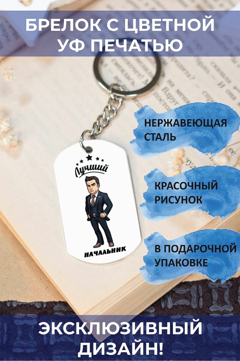 Брелок PNP