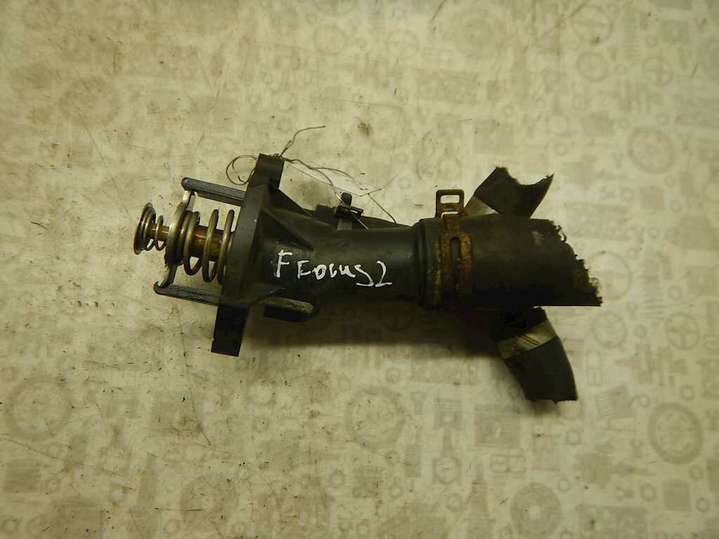Корпус термостата Ford Focus 2 1476110 арт. 279223
