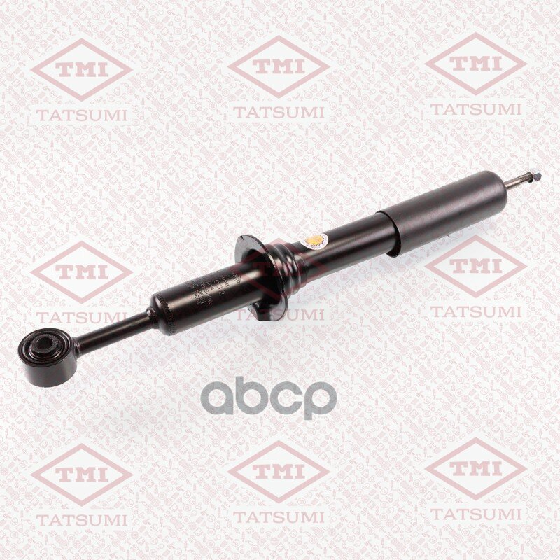 Амортизатор газовый L/R | перед прав/лев | TATSUMI арт. TAA1032