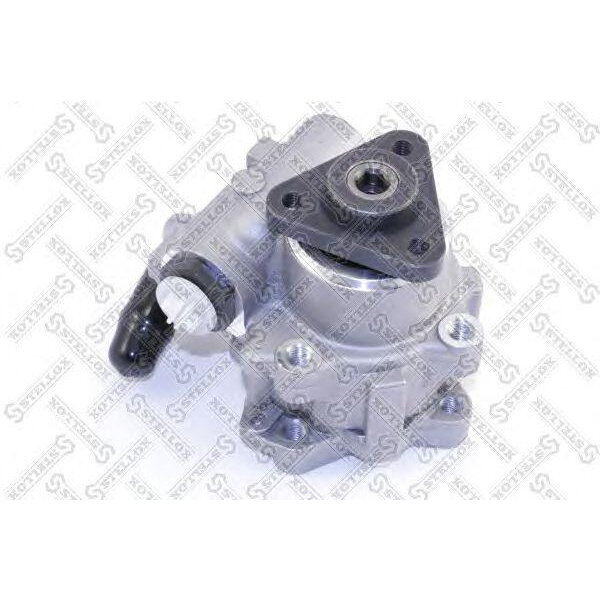 Гидравлический насос, рулевое управление, STELLOX 00-35529-SX (1 шт.)