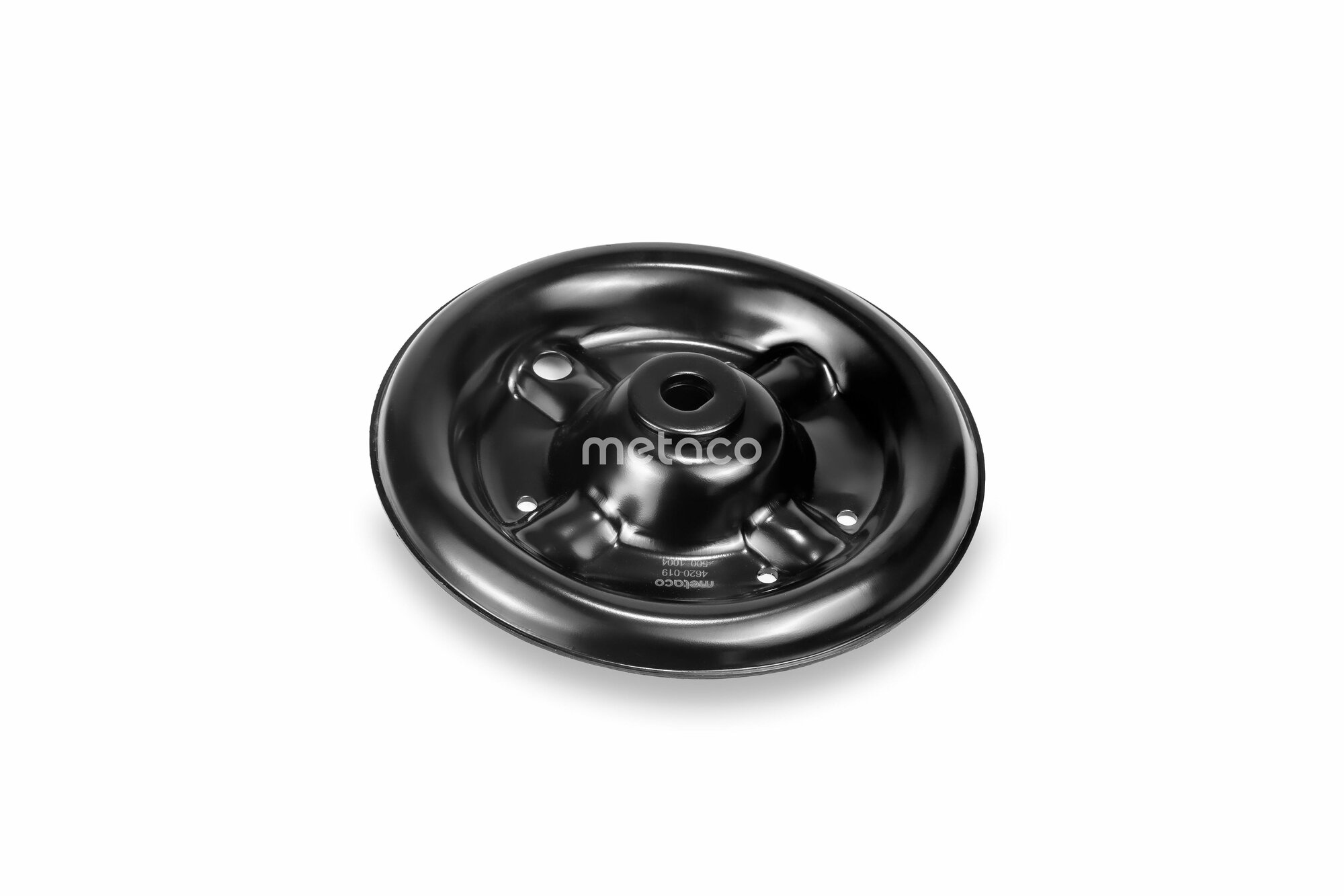 Metaco 4620019 Опора передней пружины верхняя