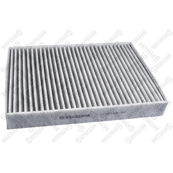 Фильтр салонный для автомобиля Land Rover Citroen, STELLOX 71-10263-SX (1 шт.)