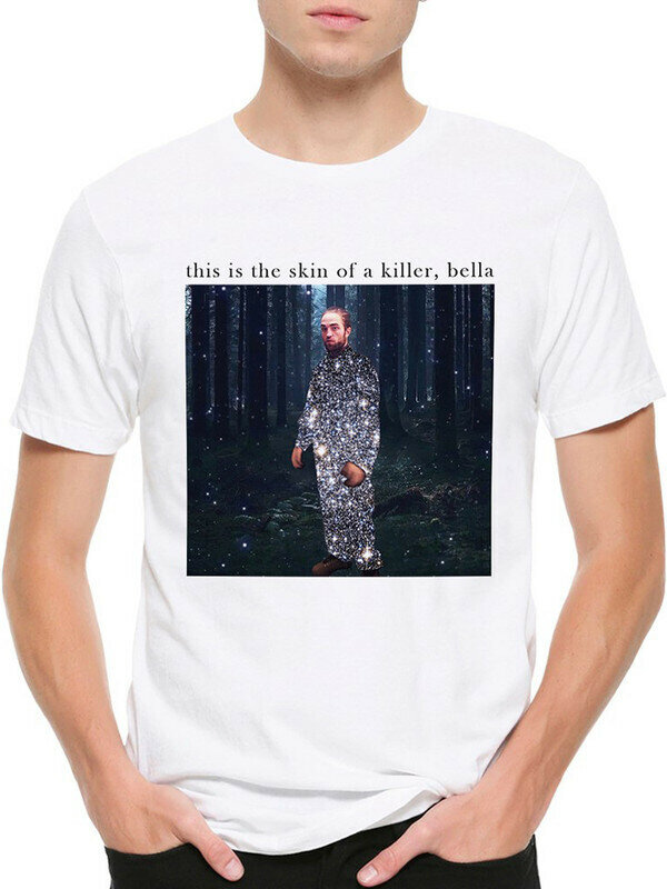 Футболка DreamShirts Studio