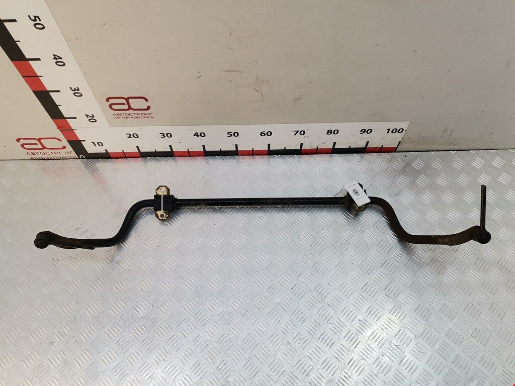 Стабилизатор подвески передний (поперечной устойчивости) Mazda 6 GG GJ6A34151A арт. 1596595