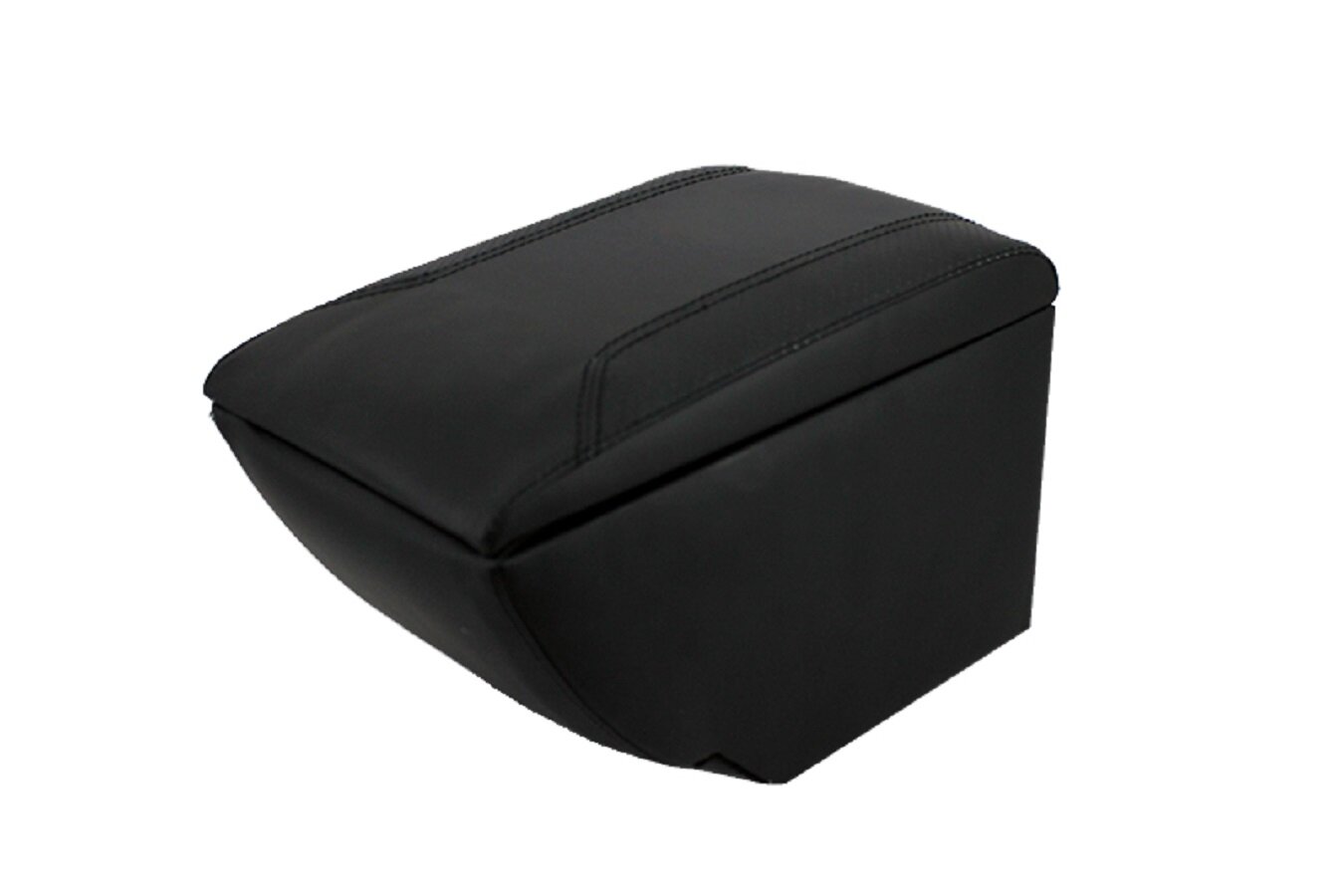 Подлокотник FORD FOCUS 2 черный Н/О