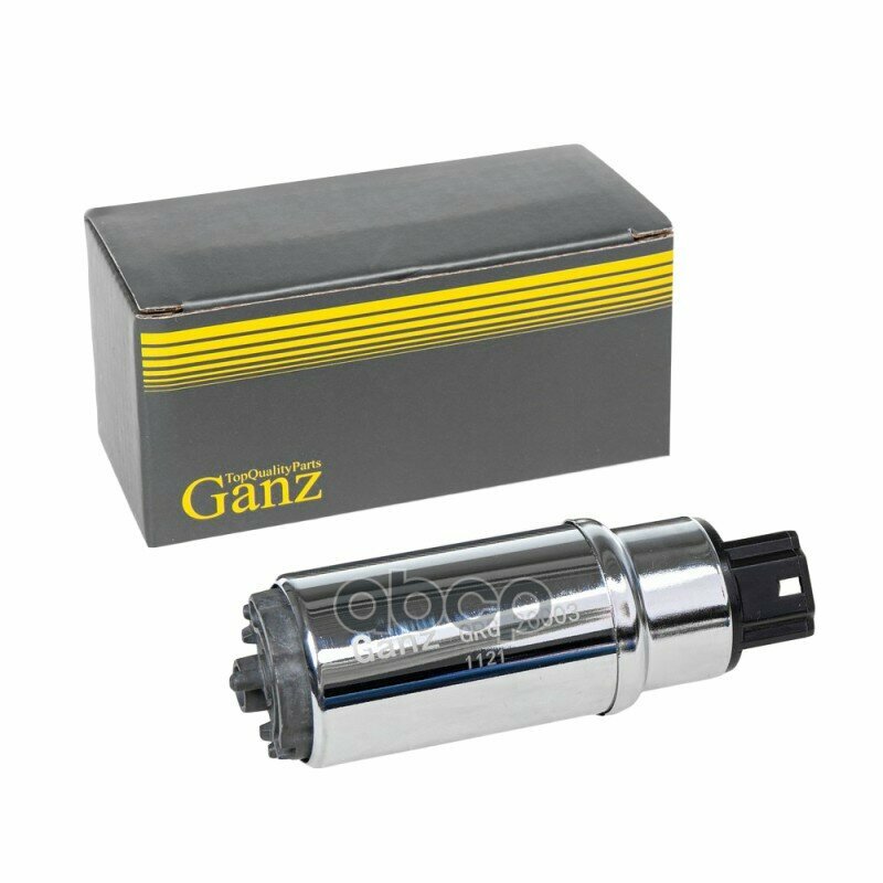 Мотор электробензонасоса ВАЗ 2110 GANZ GRG20003 GANZ арт. GRG20003