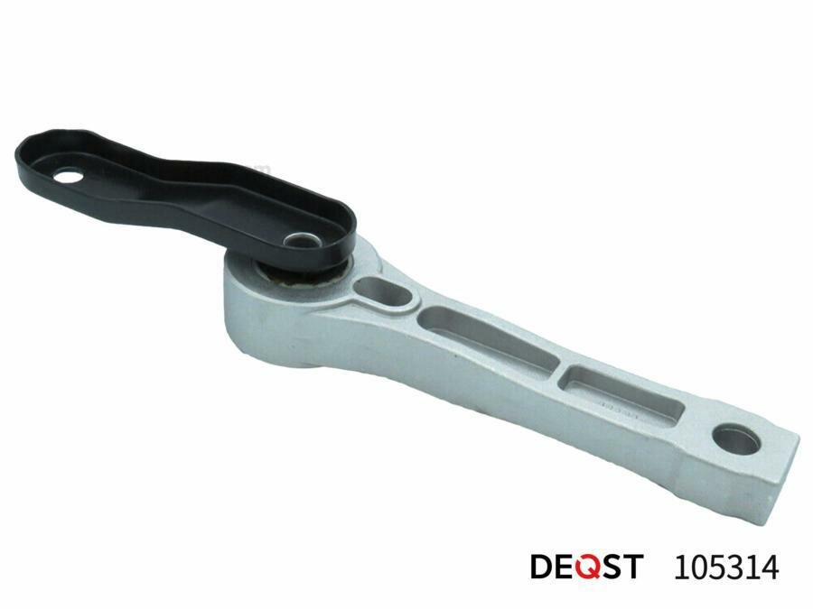 DEQST 105314 Подушка крепления двигателя Honda Accord 4D CF3