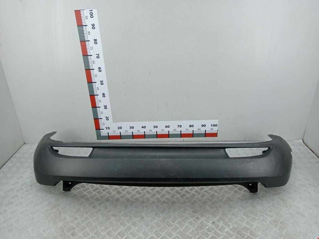 Бампер задний Honda CR-V 4 71501T1GZZ00 арт. 2102574