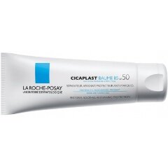 La Roche-Posay Бальзам восстанавливающий La Roche-Posay Cicaplast Baume B5+ для кожи младенцев, детей и взрослых, 40 мл