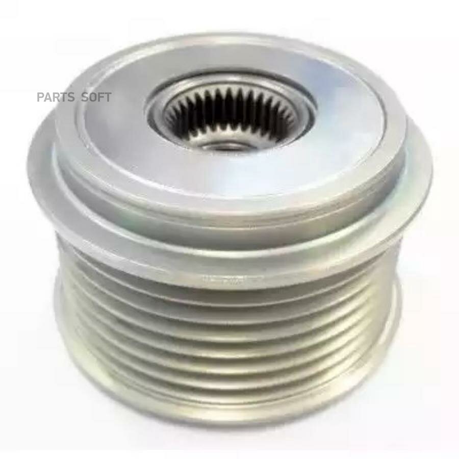 MEATDORIA 45019 Муфта свободного хода генератора (OE) Nissan Interstar 140 Dci ()