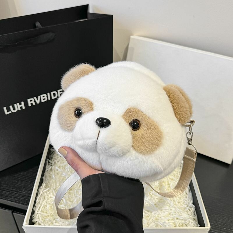 Сумка мессенджер