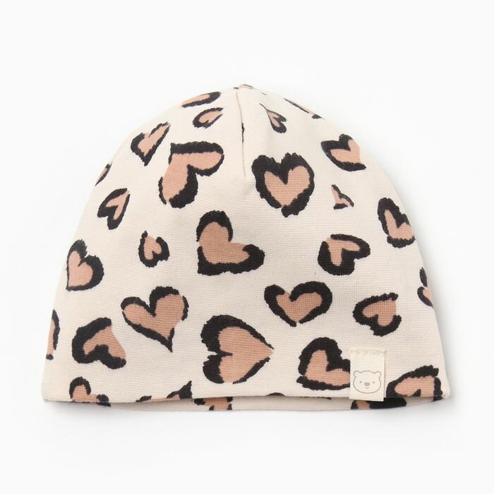 Шапка для девочек