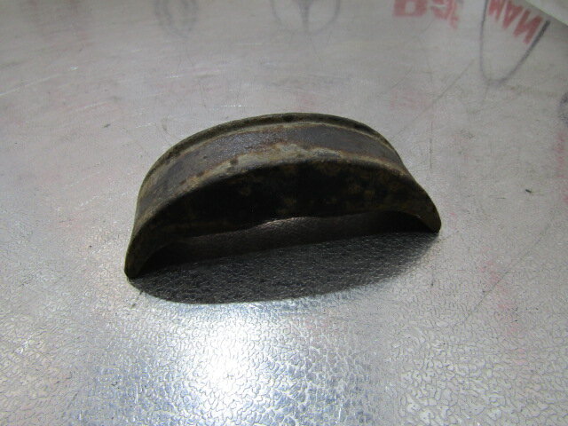 Проставка крепления стремянки полурессоры BPW для Полуприцепа