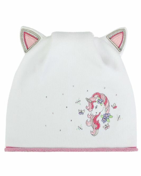 Шапка для девочек