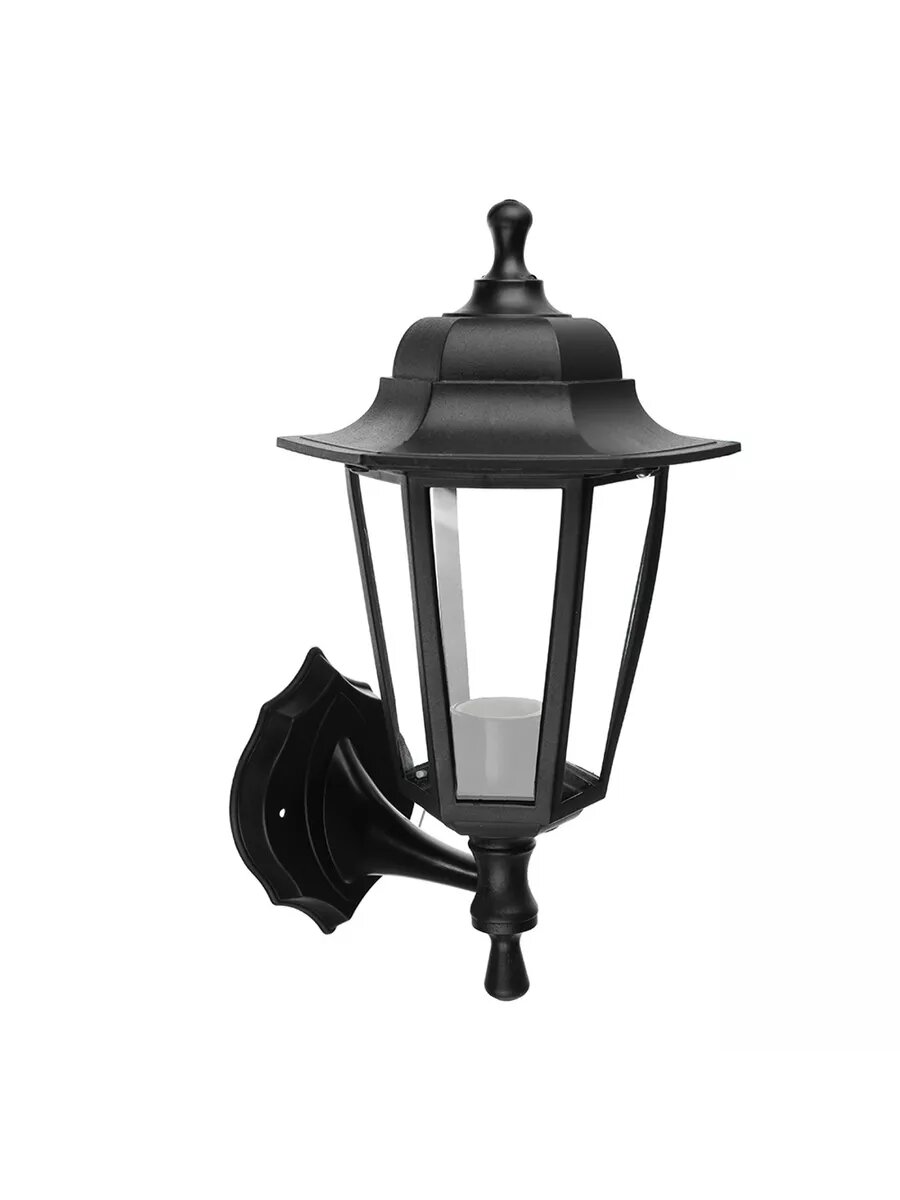 Светильник уличный настенный