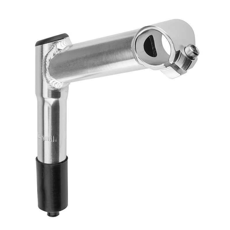 Stels Вынос руля KWG-6-02 25.4 мм, цвет Серый