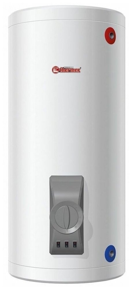 Водонагреватель Thermex ER 200V 6кВт 200л электрический напольный/белый