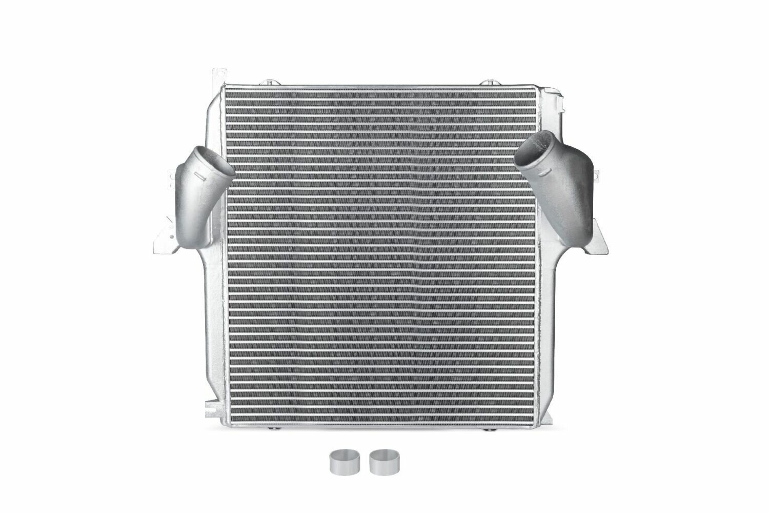 Интеркулер, подходит для Мерседес Акитрос I MP2 MP3 Mercedes Benz Actros Mp2 Mp3, T02324001, TOPCOVER