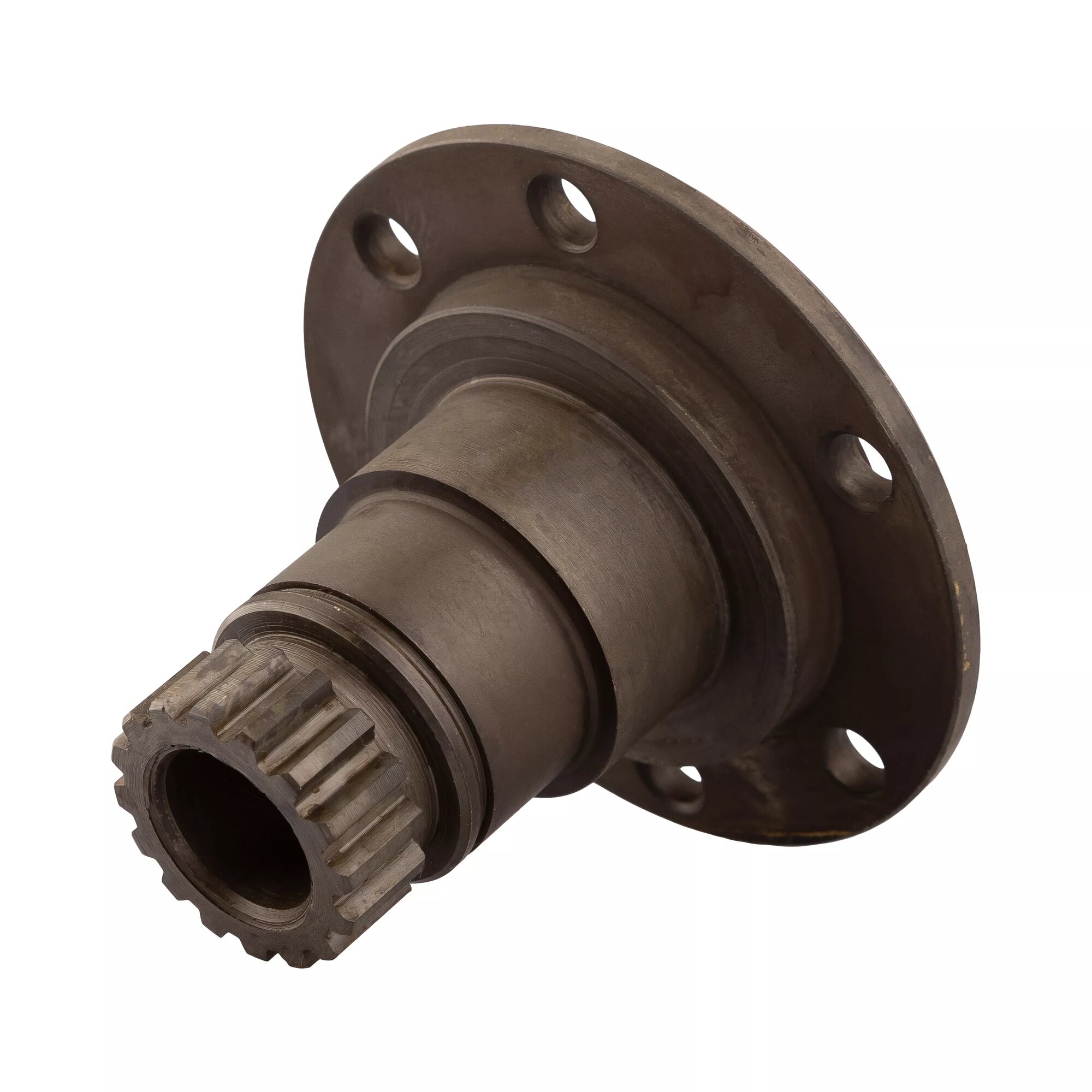 Корпус дифференциала раздаточной коробки ВАЗ-2123 (АвтоВАЗ)