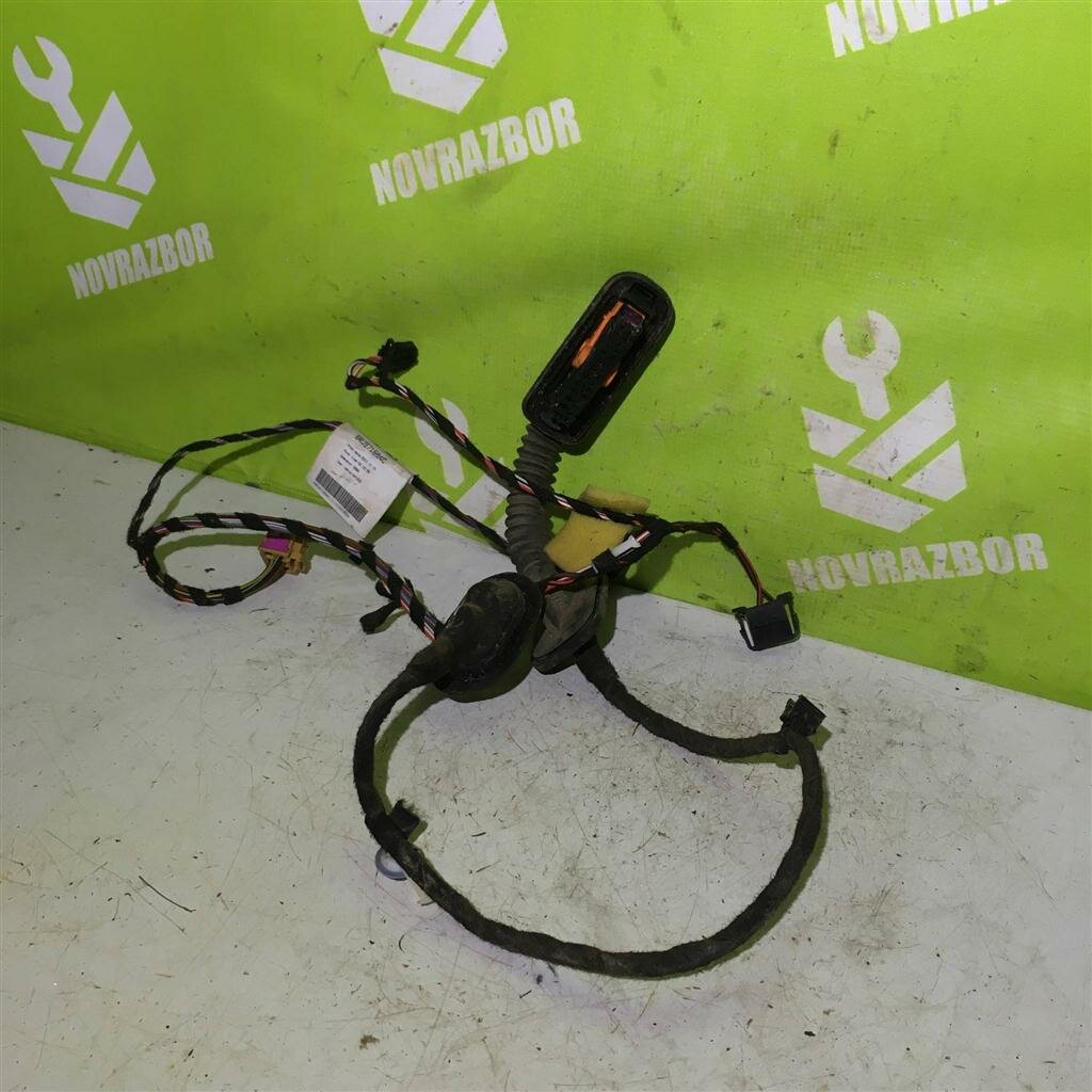 Проводка (коса) VW Polo Sed RUS 2011-2020