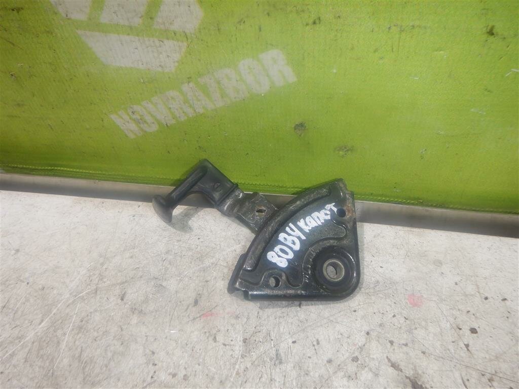 Ручка открывания капота Audi 80 90 B4 91-94