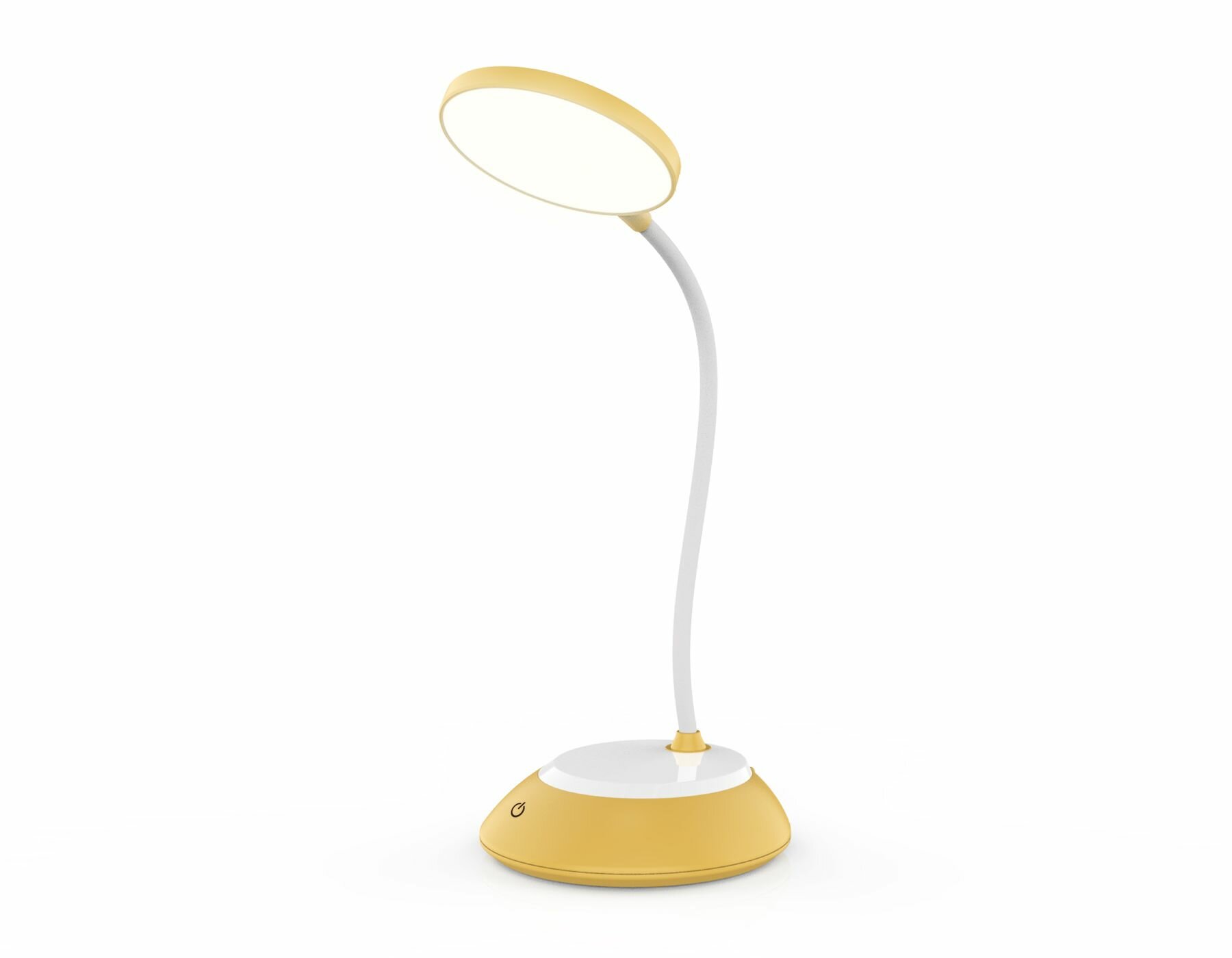 Лампа настольная Ambrella Light DESK, DE602, Стиль Хай-тек