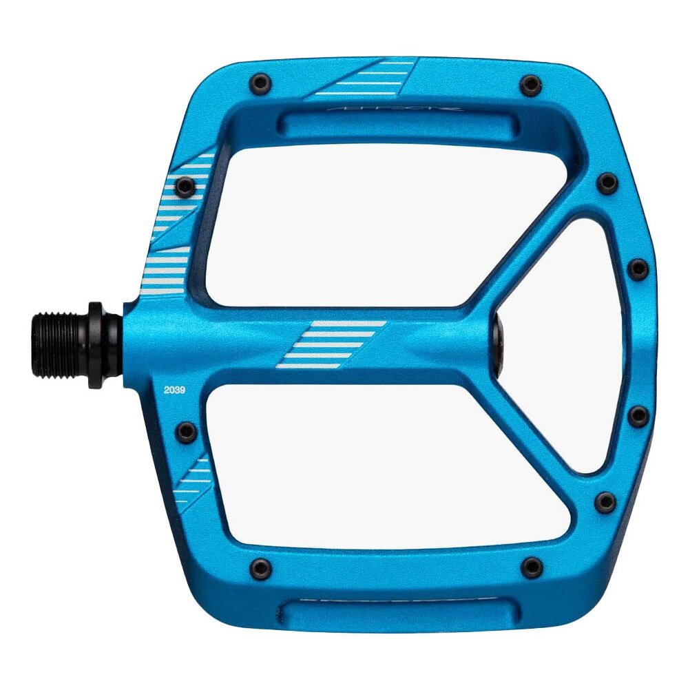 Педали Race Face Aeffect R (PD22AER), цвет Синий