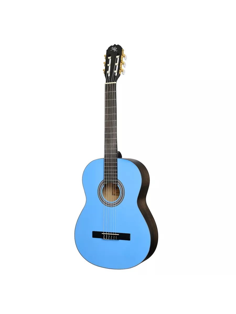 Гитара классическая 4/4 MR-3930 LBL 4/4