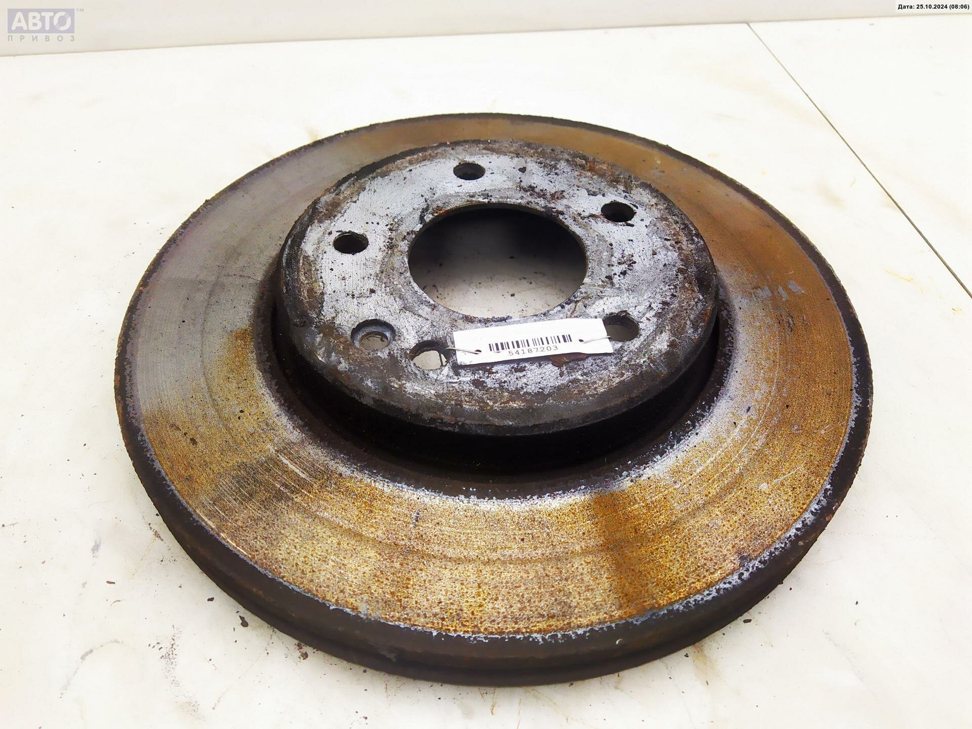 Диск тормозной передний Mercedes C-Class W202 (1993-2000)