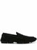 Лоферы DOLCE & GABBANA, размер 40.5 EU, black/black