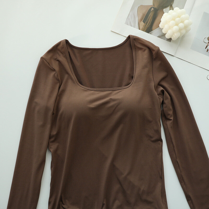 Термотолстовка