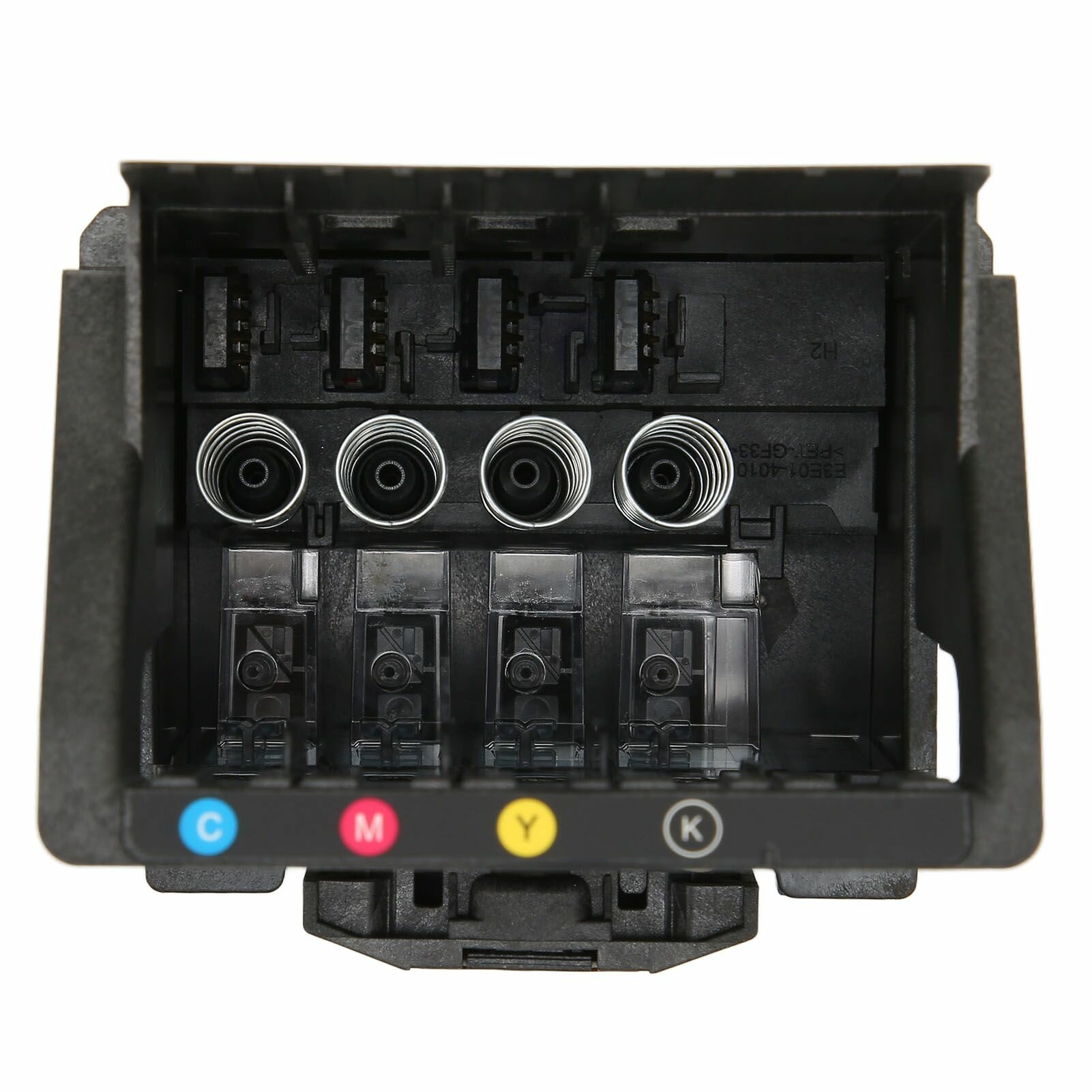 Запасная часть Printhead для принтеров HP OfficeJet Pro 7740 7730 7720 8210 8710 8730 8740 8216 8720 8725, модель 952 953 954 955, изготовлена из материала ABS, количество 1 штука