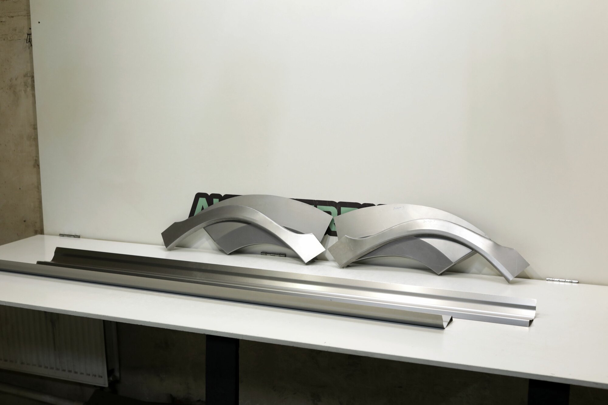 Кузовные ремонтные задние арки и пороги (комплект) для Suzuki Grand Vitara 2005-2015 (сузуки гранд витара 2), тип кузова - внедорожник, 5D, холоднокатаная сталь 0.8 мм и 1 мм