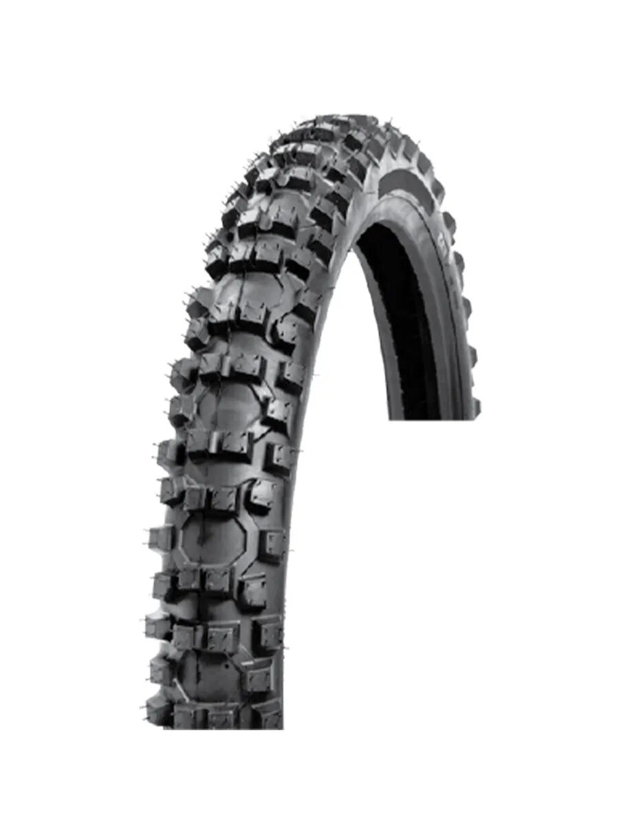 Шина для мотоцикла 4.10-18 6PR TT Эндуро