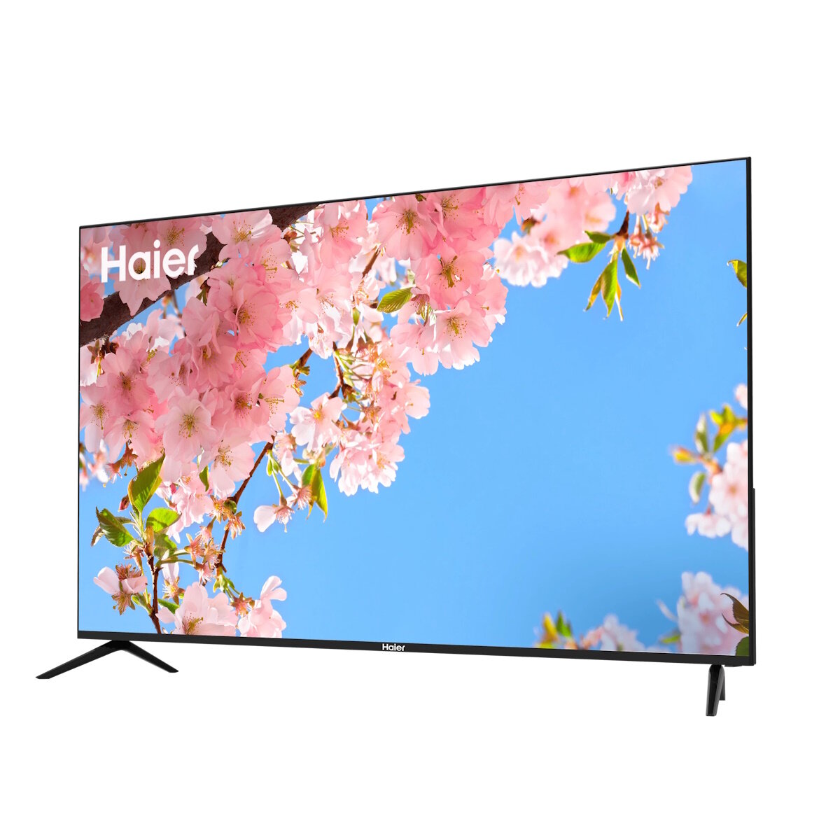 Телевизор Haier DH1VWND05RU Smart TV, диагональ 65', Android TV, разрешение 4K