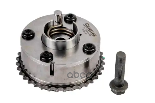 Фазорегулятор распредвала выпускного! 13070-37010 Toyota Avensis III 1.8 2ZR-FAE 08> Stellox арт. 2002313SX