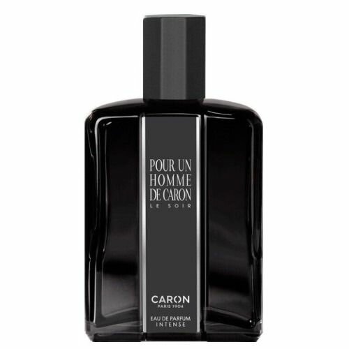 Caron Pour Un Homme de Le Soir Парфюмерная вода для мужчин 75 ml