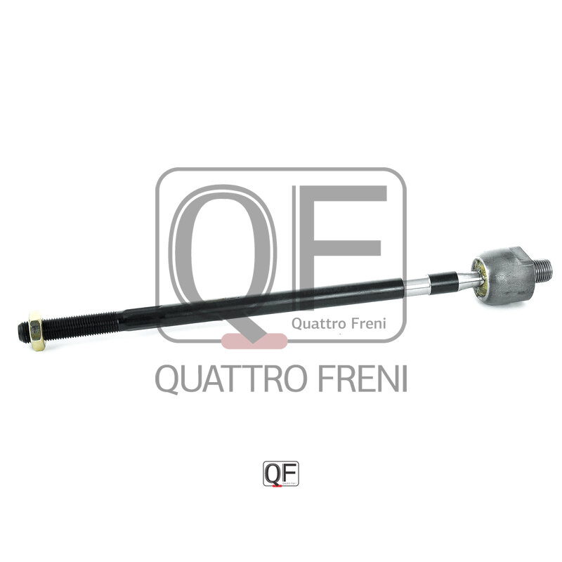 QF13E00188 Тяга рулевая SUBARU 07-