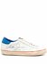 Кроссовки Golden Goose Super-Star, размер 46, бежевый/белый