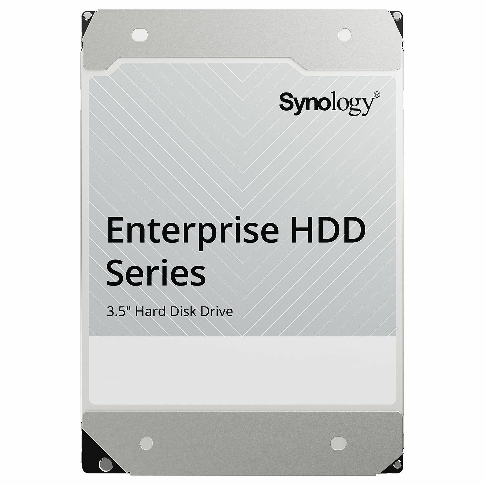 Synology HAT5310-8T Жесткий диск HDD SATA 3,5", 8Tb, 7200 rpm, 256Mb, 6 Гбит/с